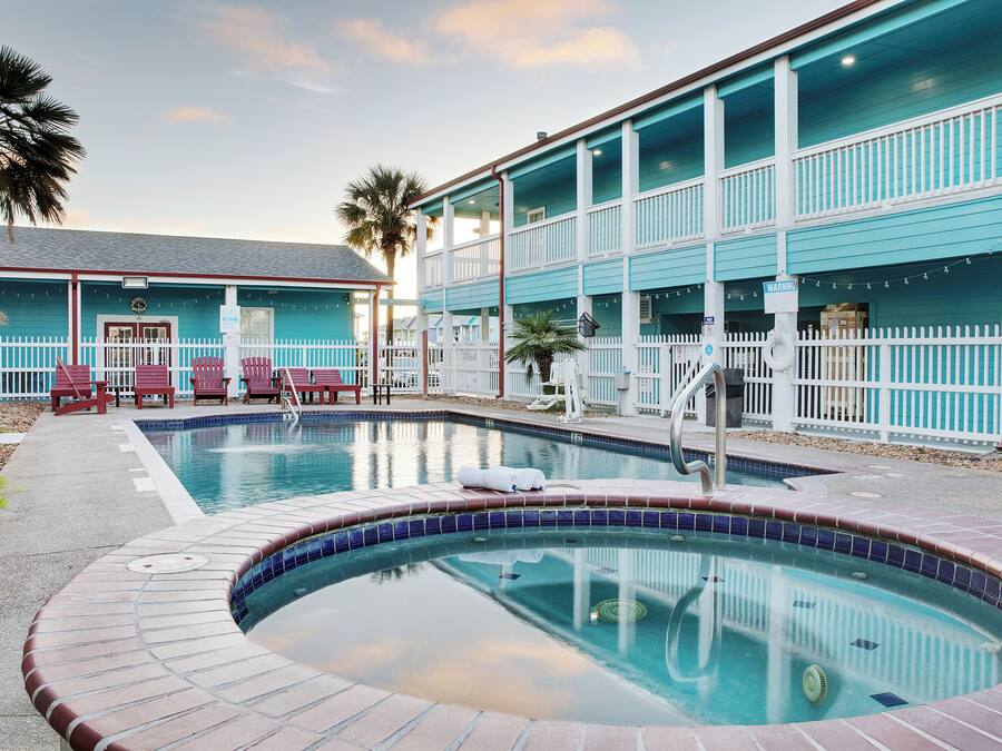 Banheira de hidromassagem exterior