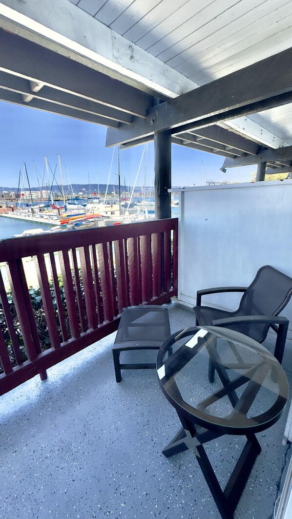 Terraço/pátio interior