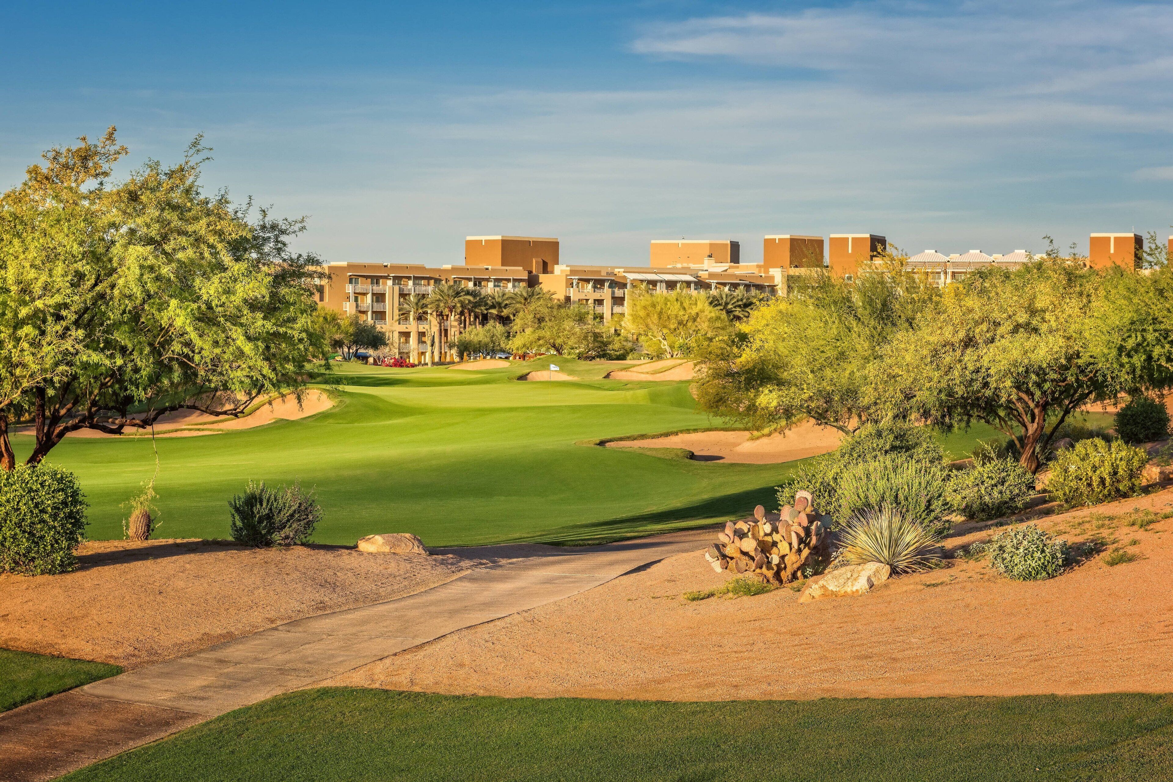 JW Marriott Phoenix Desert Ridge Resort & Spa Reviews, Deals & Photos ...