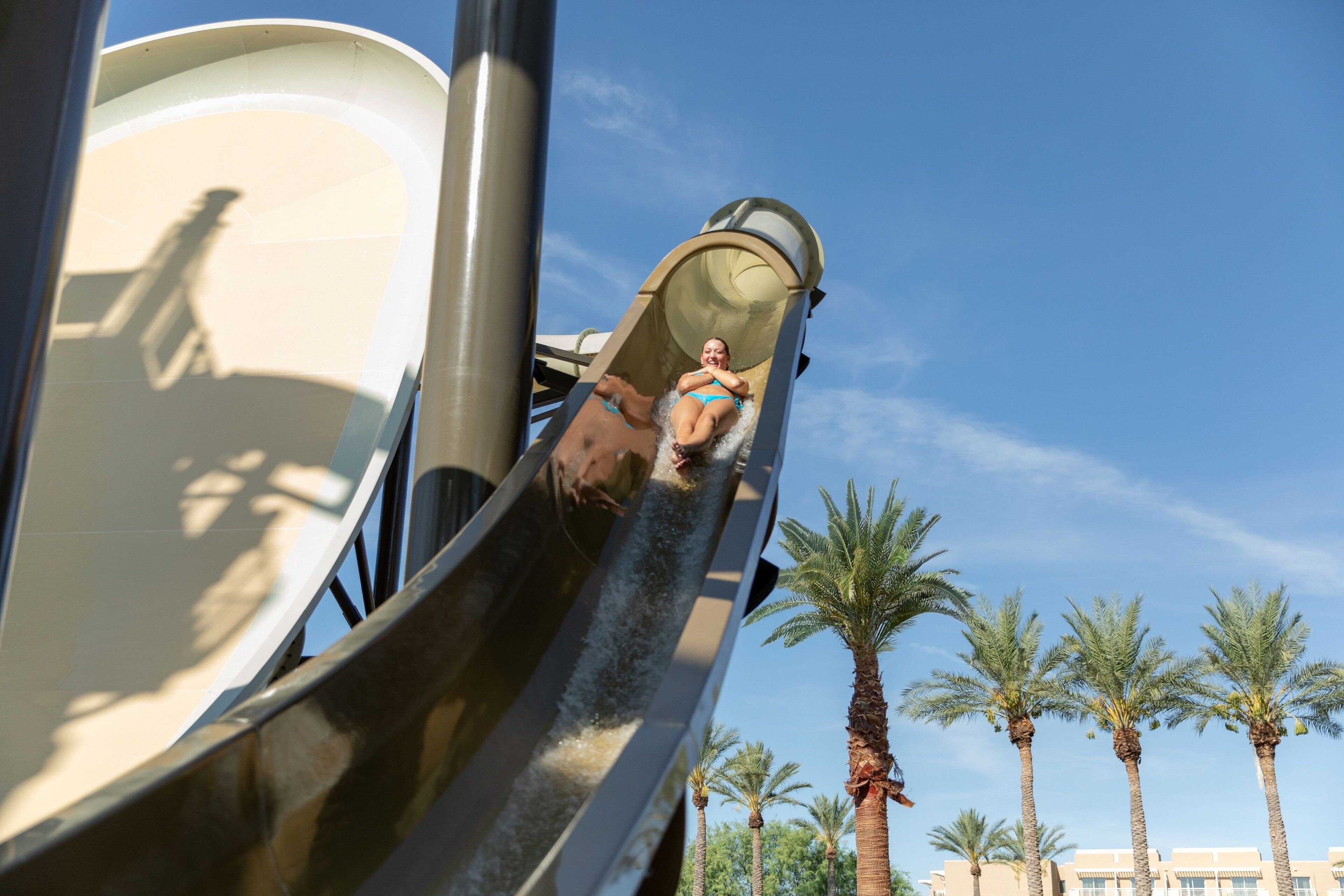 JW Marriott Phoenix Desert Ridge Resort & Spa Reviews, Deals & Photos ...