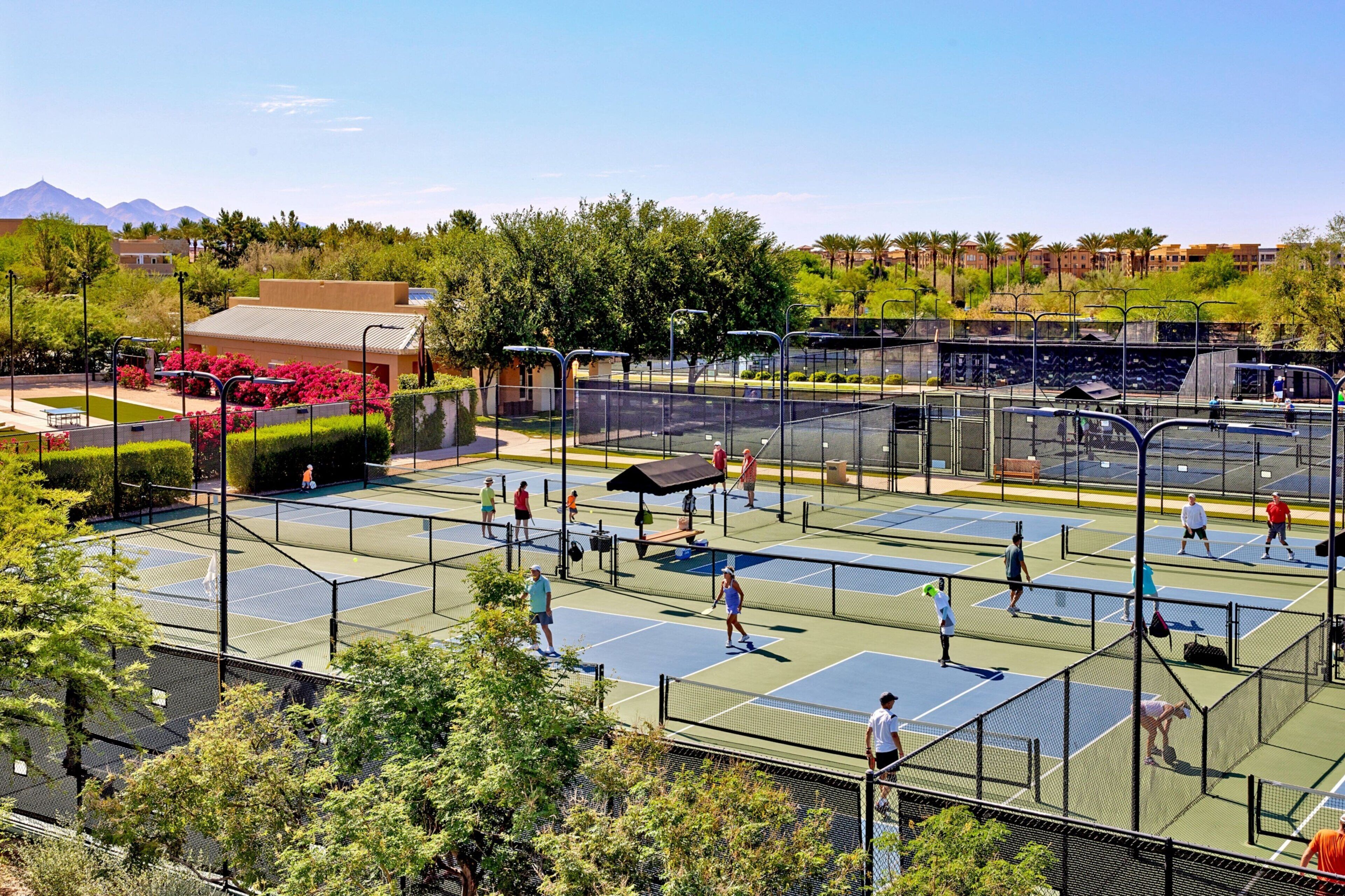 JW Marriott Phoenix Desert Ridge Resort & Spa Reviews, Deals & Photos ...