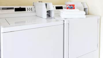 Comodidades da propriedade