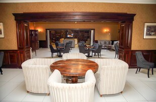 Bar (no alojamento)