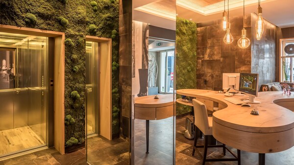 Bavaria Boutique Hotel - Munich