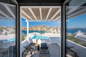 Cozy Pool Suite | Piscina particular