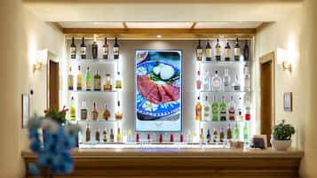 Bar (no alojamento)