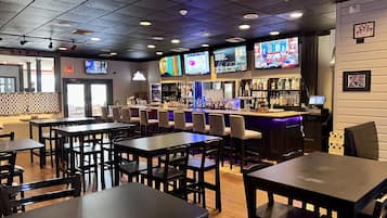 Bar (na propriedade)