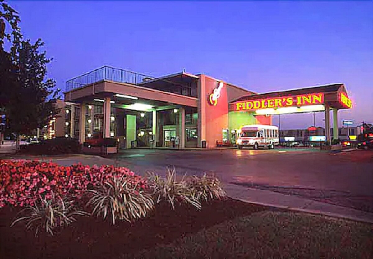 Fiddler's Inn Reviews, Deals & Photos 2024 - Expedia