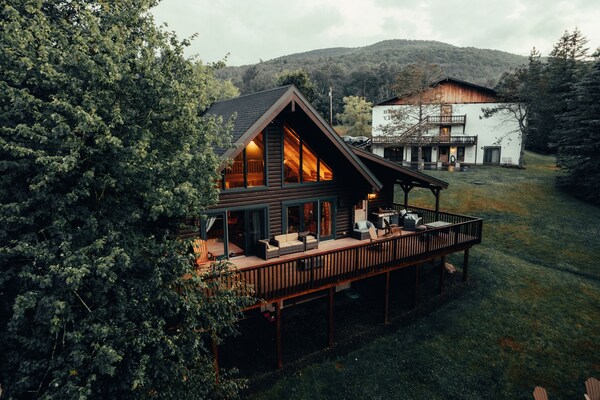 Hotel Vienna - Windham, NY