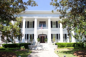 Fachada