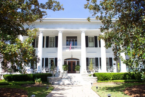 1842 Inn - Macon, GA