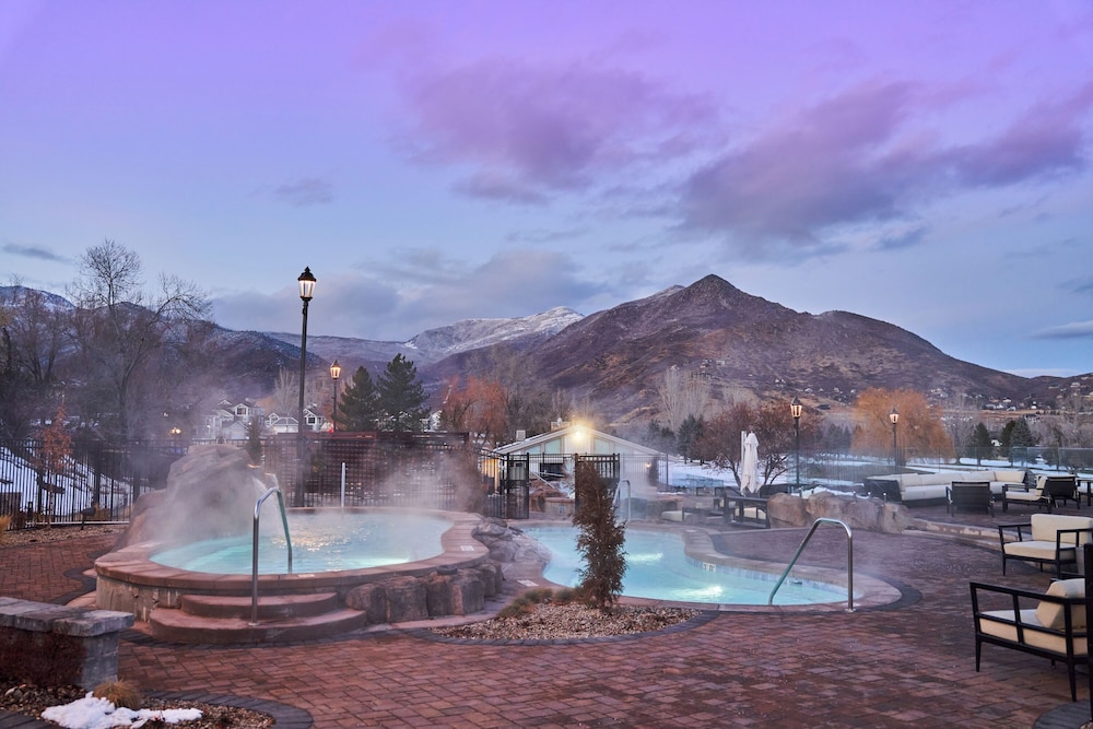 Homestead Midway Utah - Midway, UT