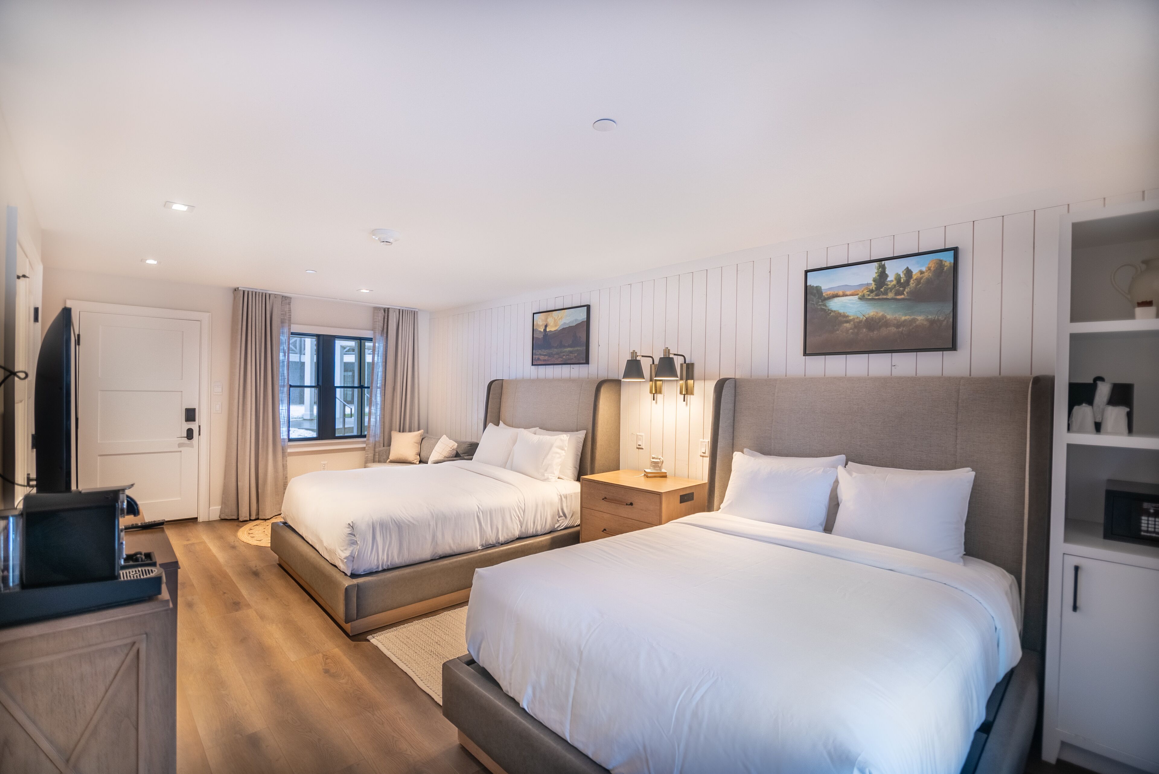 Homestead Resort Reviews, Deals & Photos 2023 - Expedia