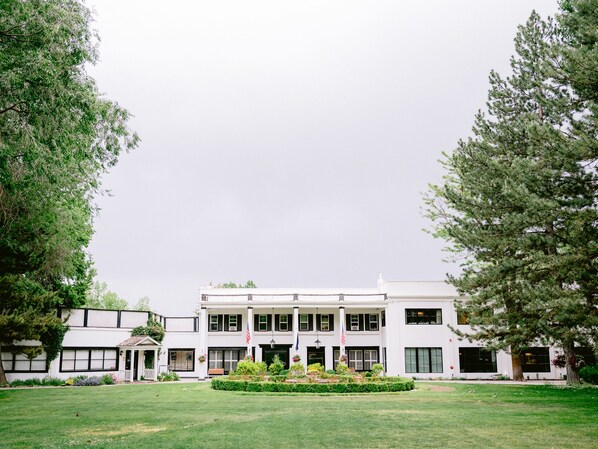 Homestead Resort Reviews, Deals & Photos 2023 - Expedia