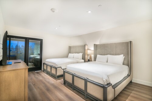 Homestead Resort Reviews, Deals & Photos 2024 - Expedia