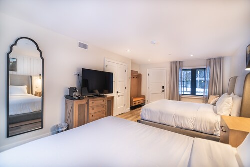 Homestead Resort Reviews, Deals & Photos 2024 - Expedia