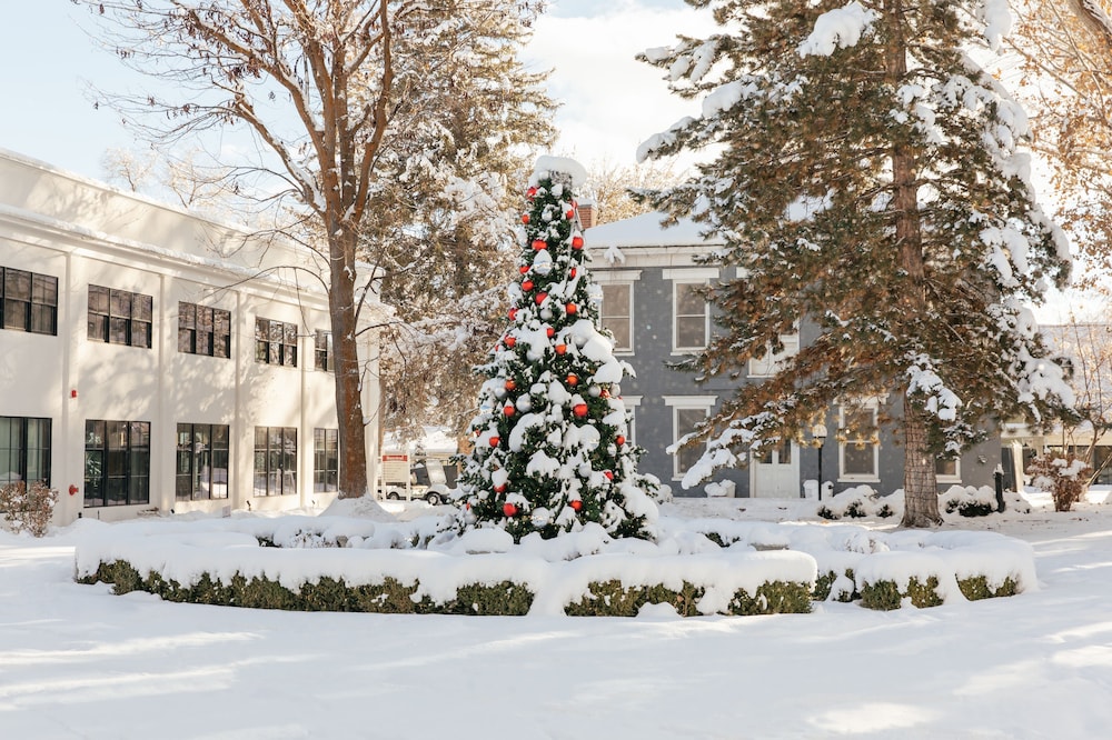Homestead Resort - Utah