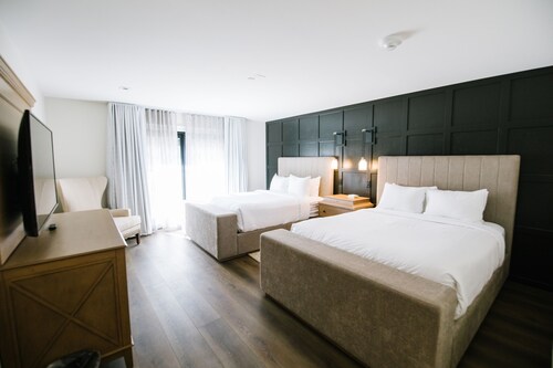 Homestead Resort Reviews, Deals & Photos 2024 - Expedia
