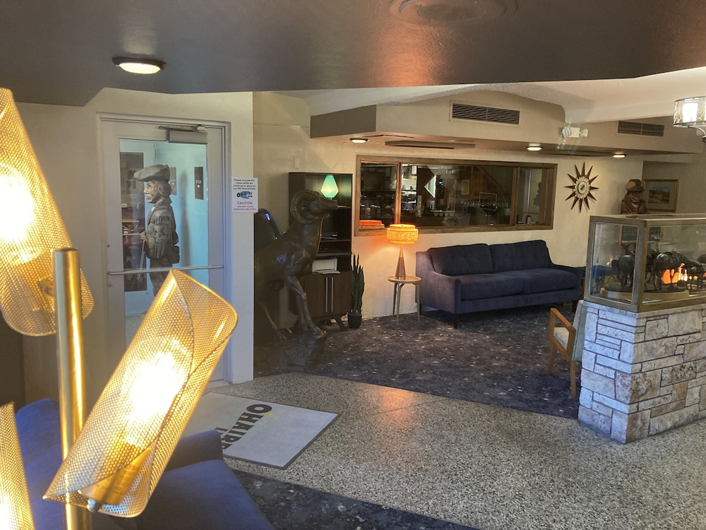 O'haire Inn - Great Falls, MT