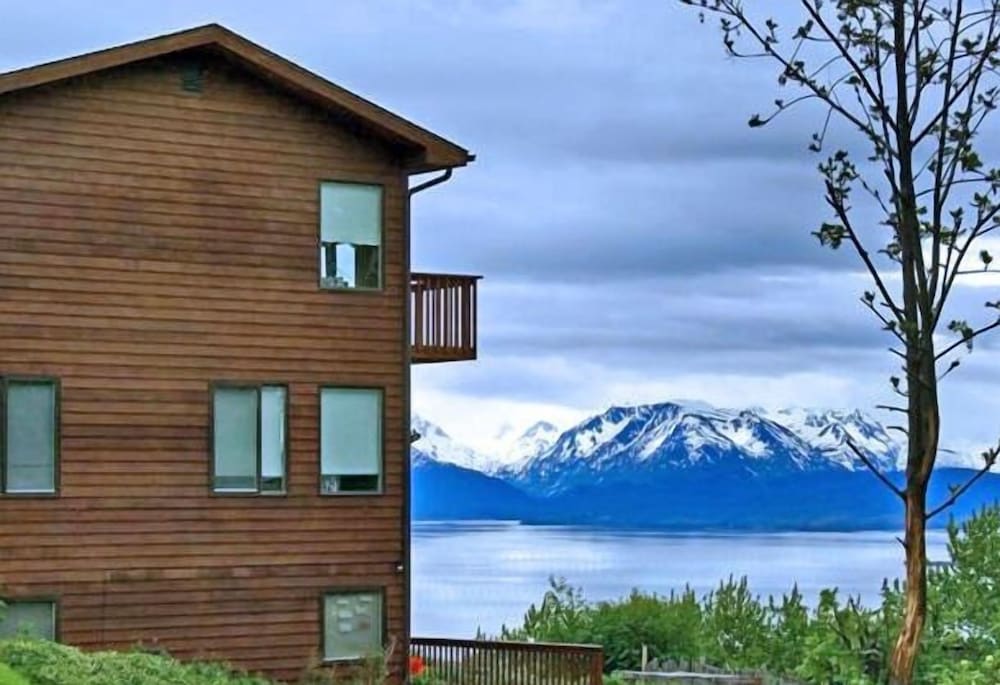Majestic View B&b - Homer, AK