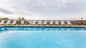 Piscina exterior 