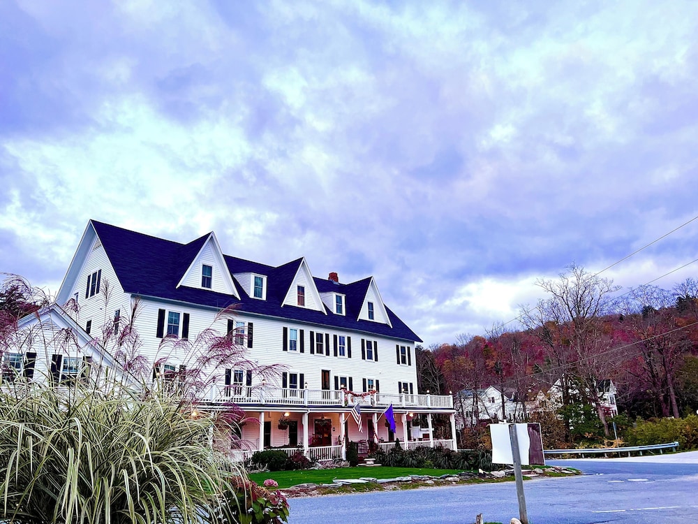 Echo Lake Inn - Woodstock, VT