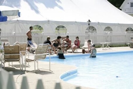 Piscina exterior