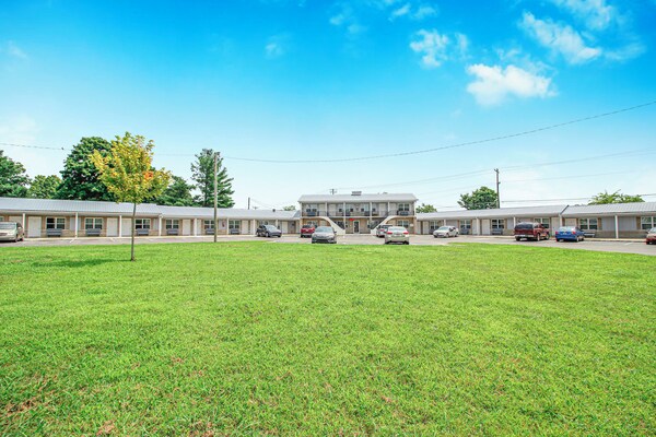 Horse Cave Motel - Kentucky