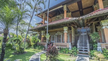 Fachada