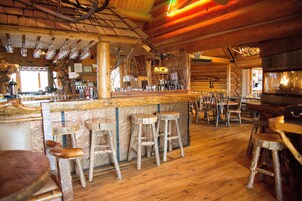 Bar (no alojamento)