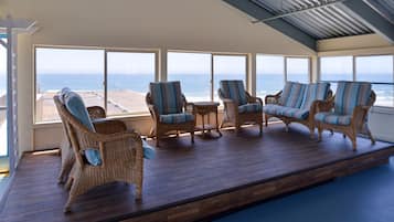 Sala de reunião