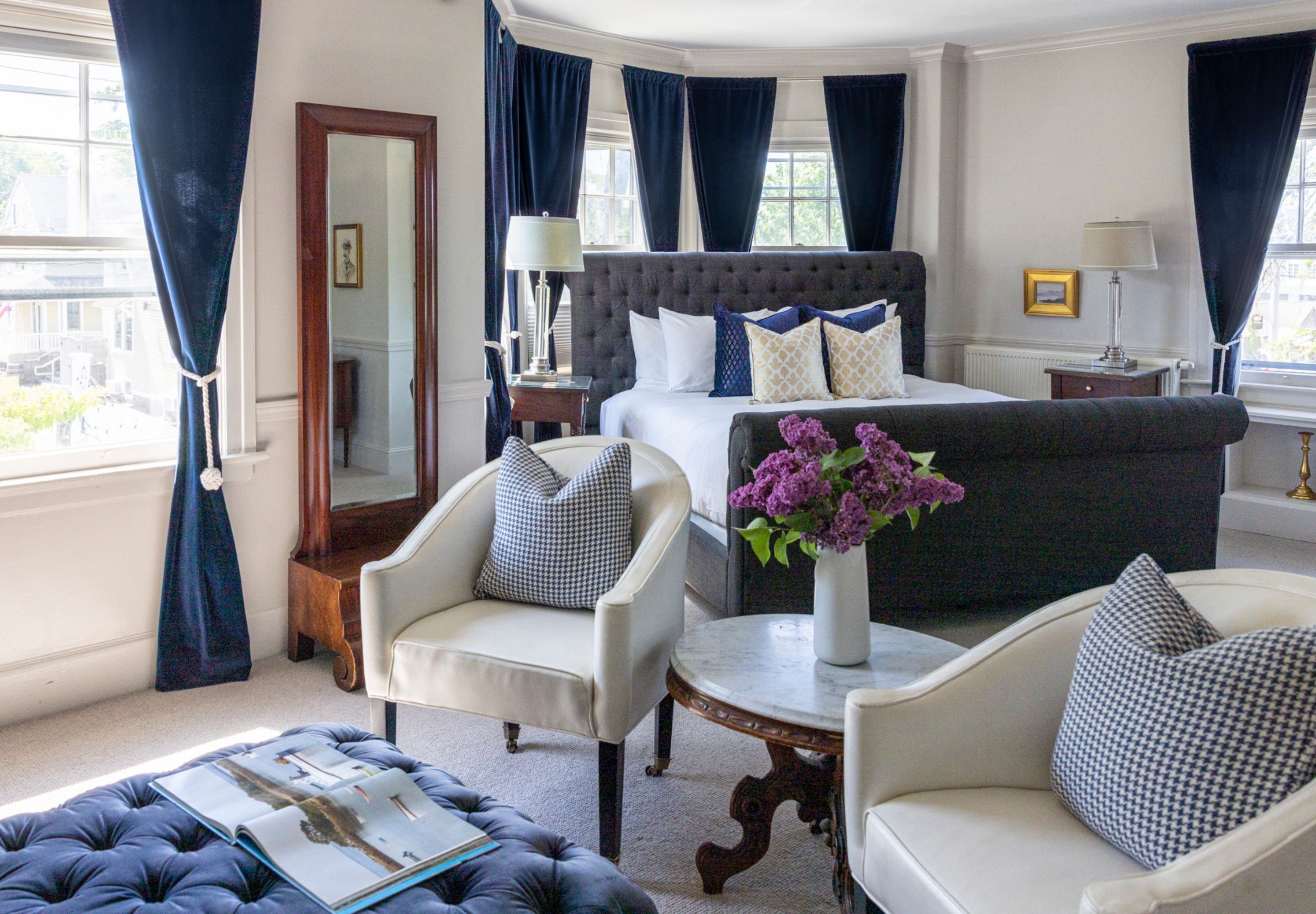 Yachtsman Hotel & Marina Club in Kennebunkport: Find Hotel Reviews ...