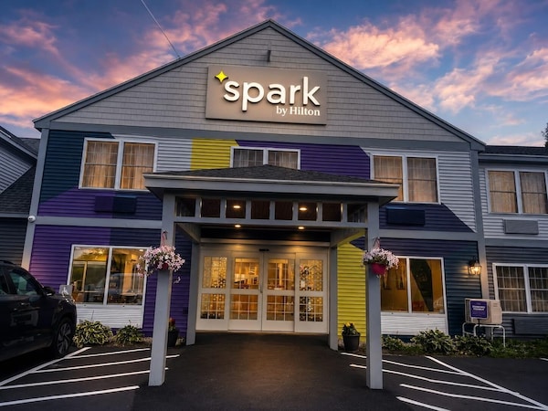 Spark By Hilton Freeport - Yarmouth, ME