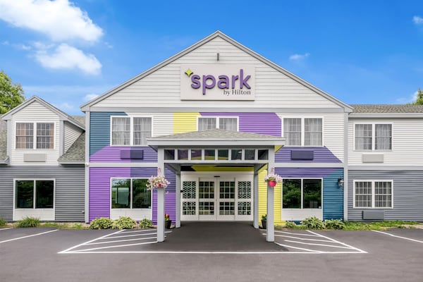 Spark By Hilton Freeport - Cumberland, ME