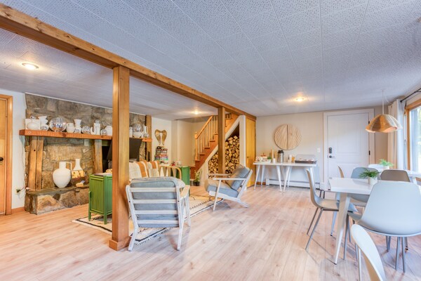 Berkshire Valley Inn - The Berkshires, MA