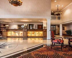 Entrada (vista interna)