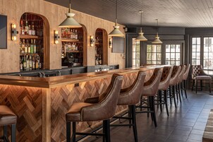 Bar (no alojamento)