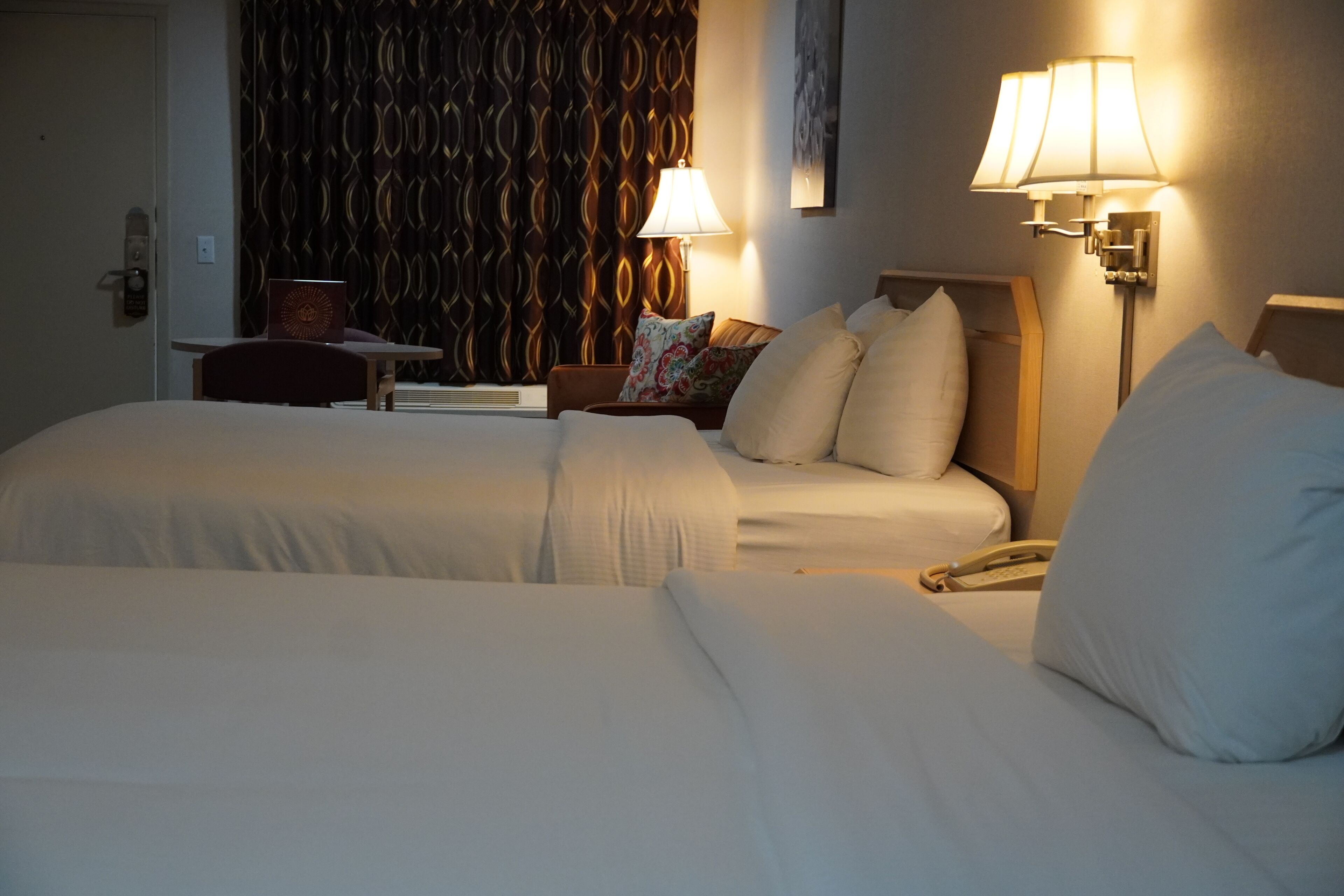 Timberland Inn & Suites Reviews, Deals & Photos 2024 - Expedia