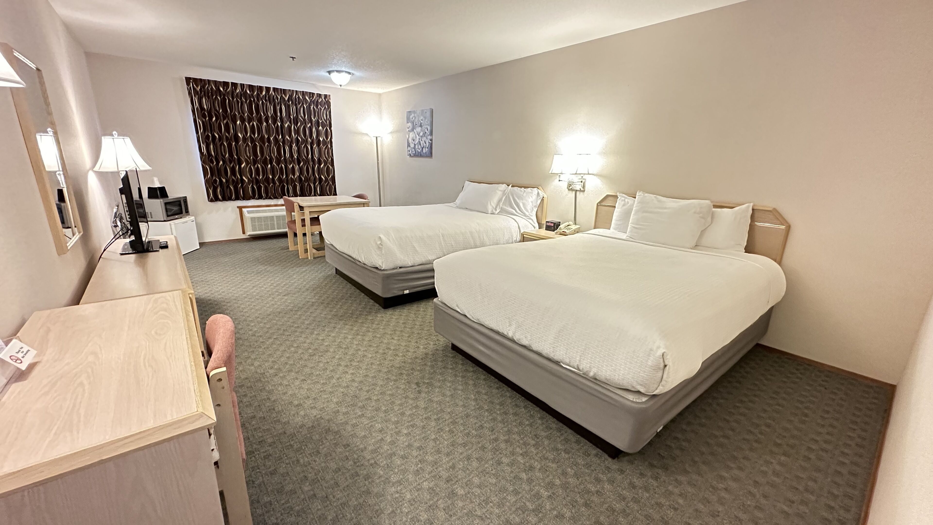 Timberland Inn & Suites Reviews, Deals & Photos 2023 - Expedia