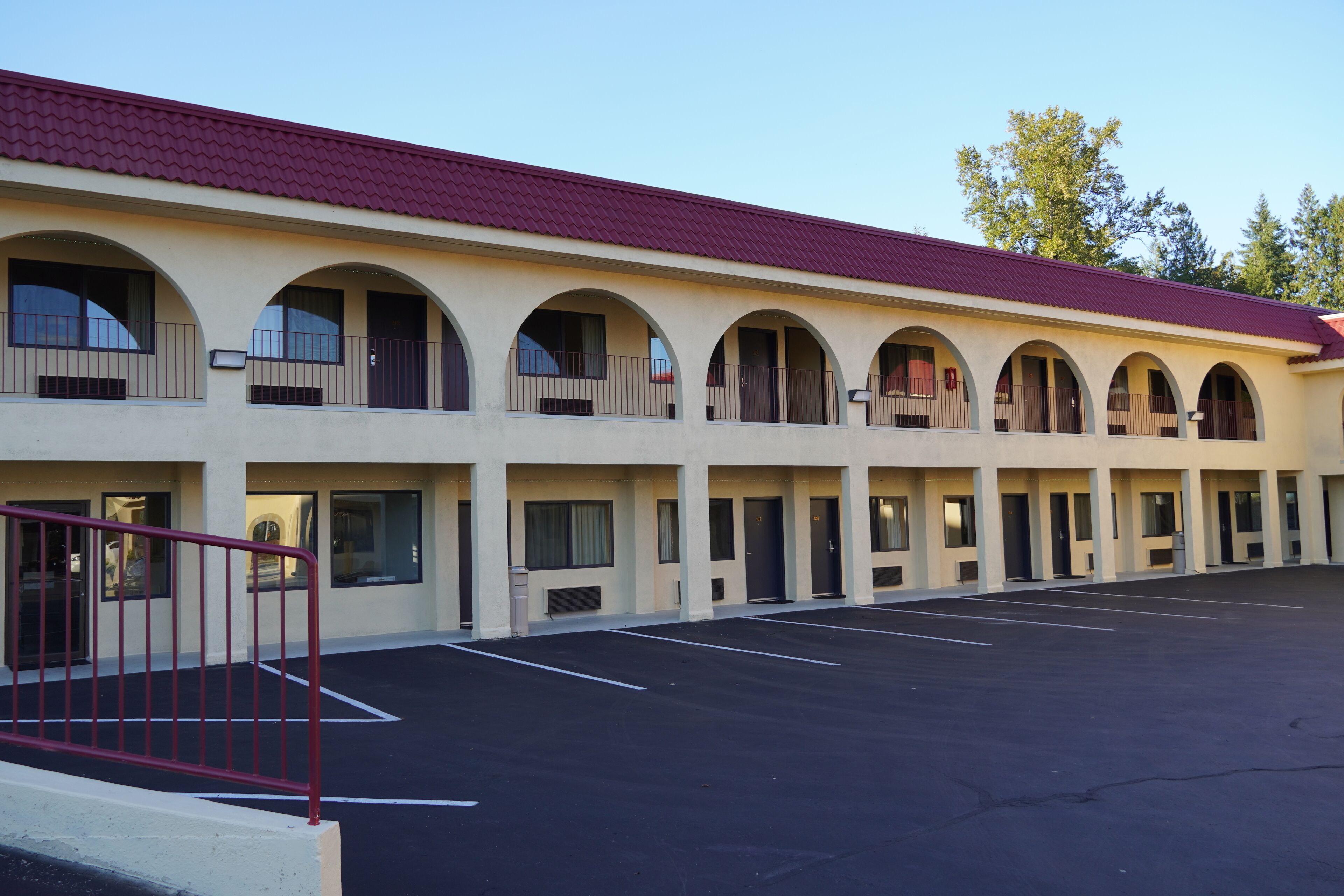 Timberland Inn & Suites Reviews, Deals & Photos 2024 - Expedia