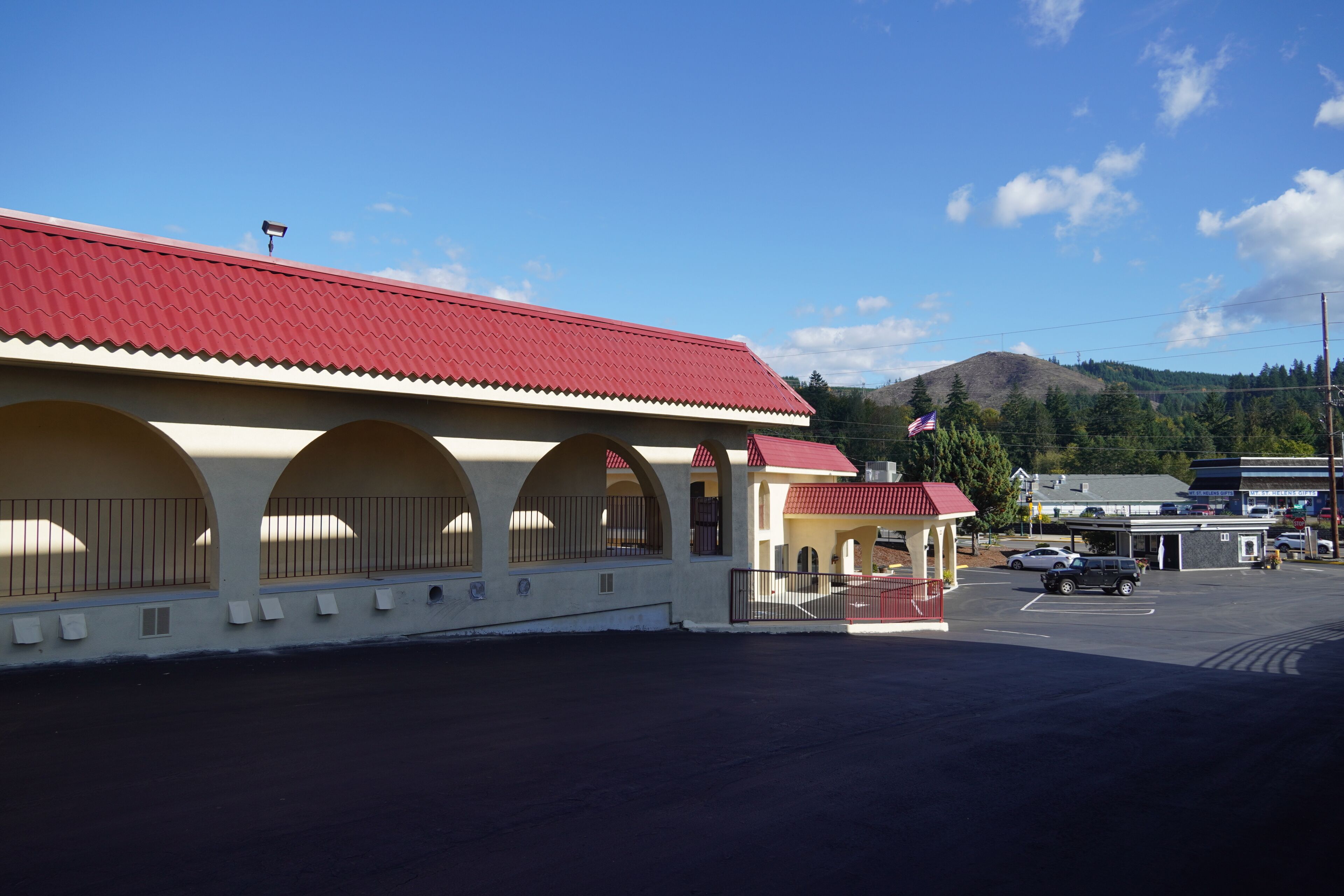 Timberland Inn & Suites Reviews, Deals & Photos 2024 - Expedia