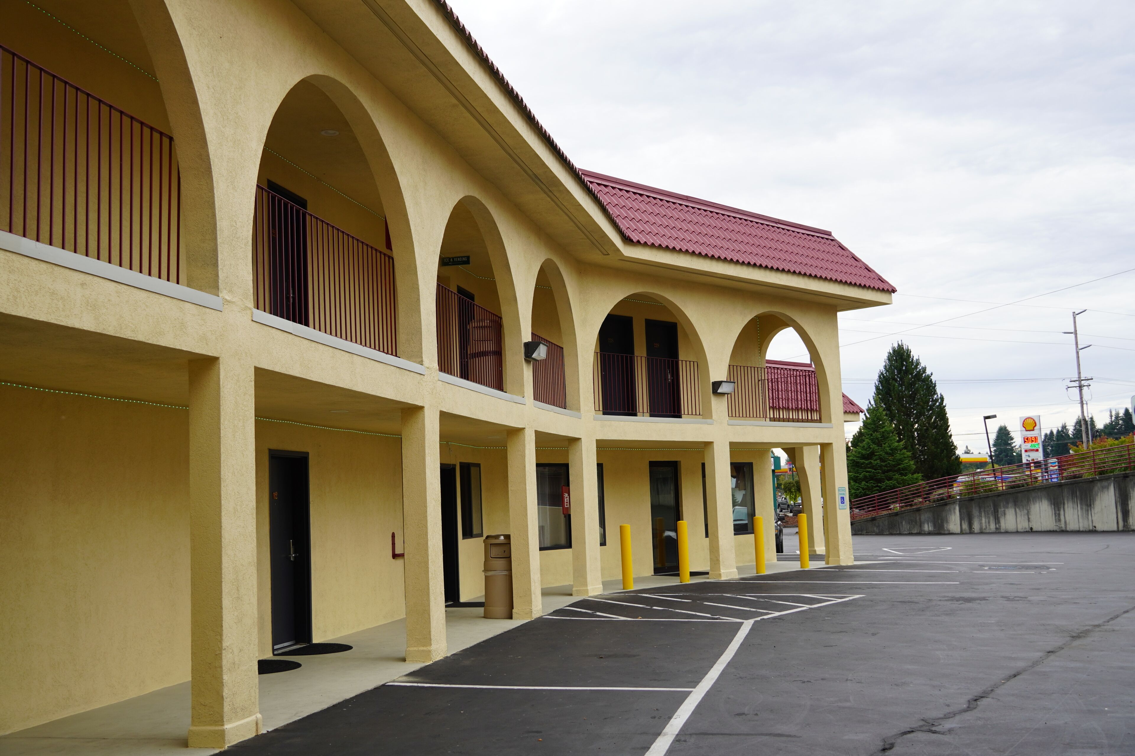Timberland Inn & Suites Reviews, Deals & Photos 2024 - Expedia