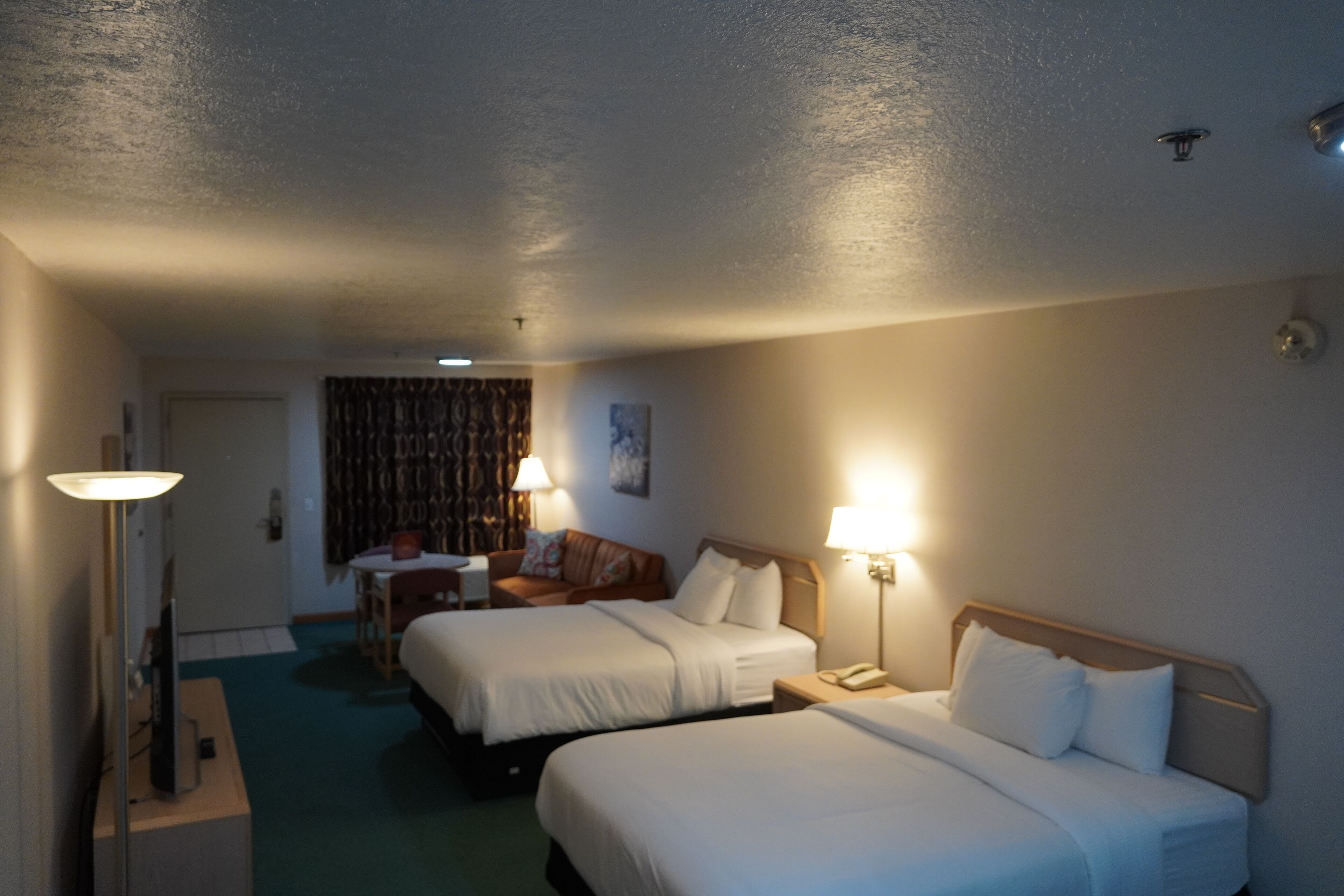 Timberland Inn & Suites Reviews, Deals & Photos 2024 - Expedia