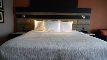 Camas de colchão pillowtop