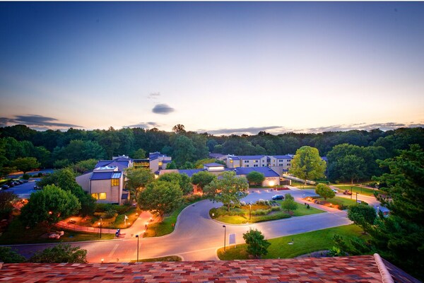 William F. Bolger Center - Rockville, MD