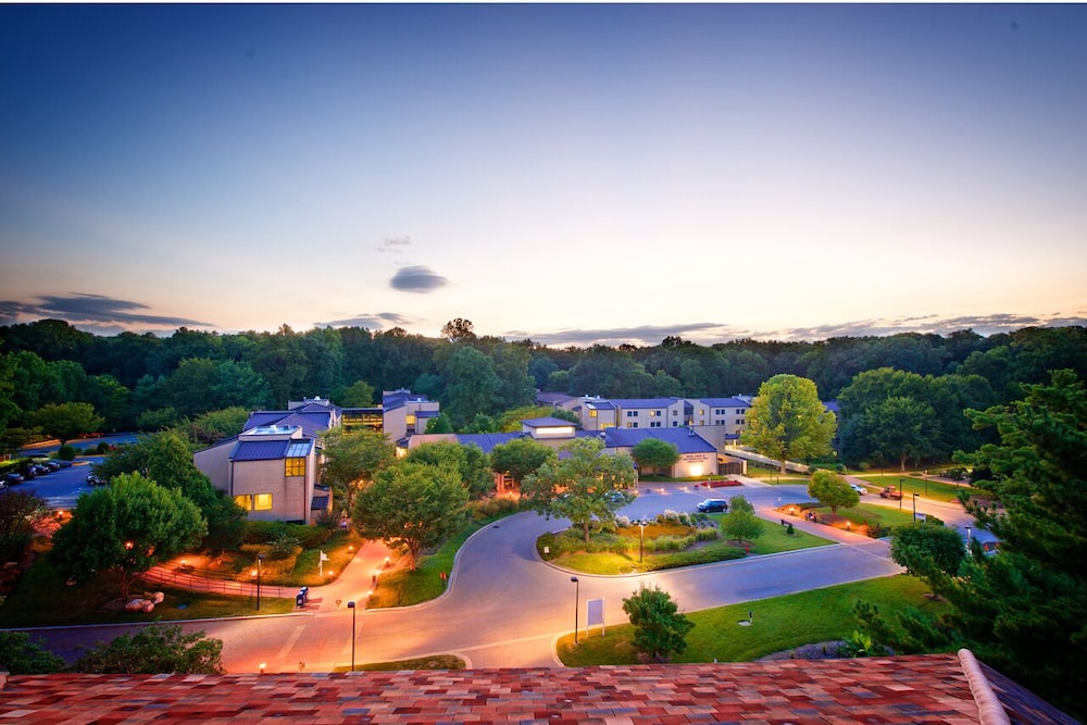 William F. Bolger Center - Rockville, MD