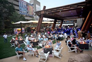 Comodidades da propriedade