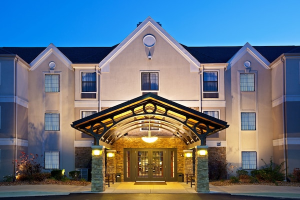 Staybridge Suites South Springfield By Ihg - Springfield, IL