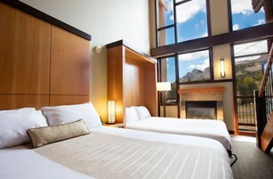 Loft | Escrivaninha, Wi-Fi de cortesia, roupa de cama