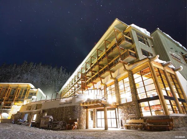 Sunshine Mountain Lodge - Sunshine Village, AB